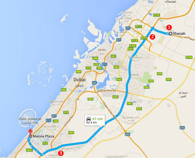 Tojary E-commercial Shopping Cart Solution