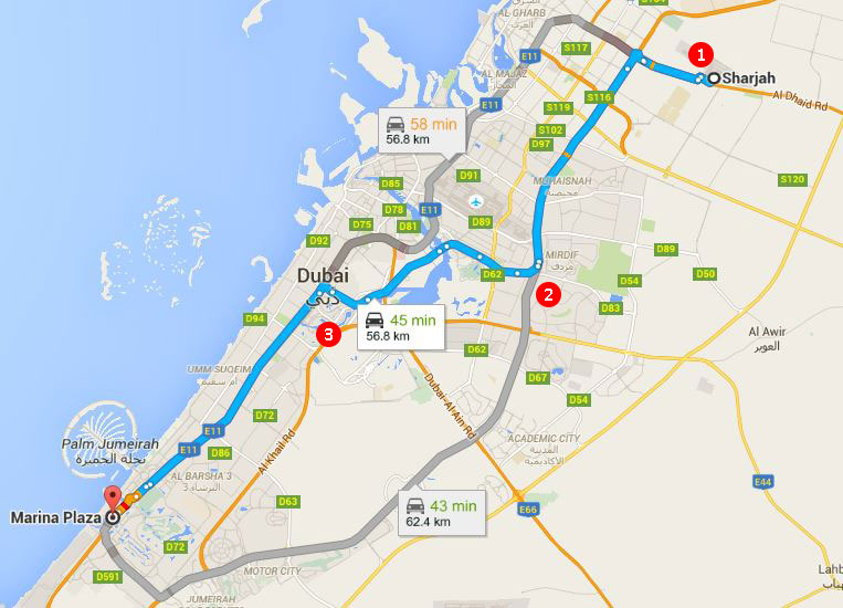 Tojary E-commercial Shopping Cart Solution